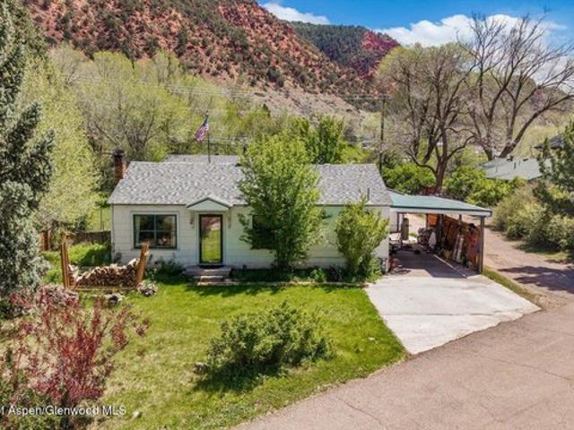 3210 Blake 1/2 Ct Unit 3210, Glenwood Springs, CO 81601