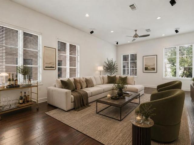 3210 Carlisle Street # 35
