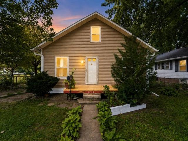 3210 Columbia St, Des Moines, IA 50313