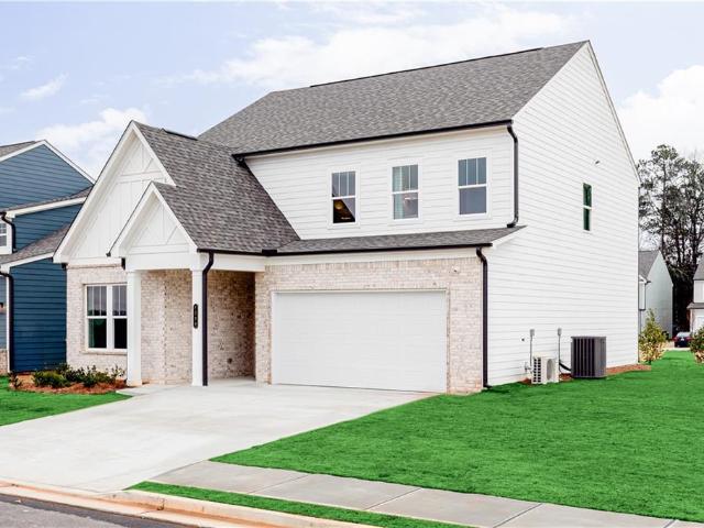 3210 Croftside Commons