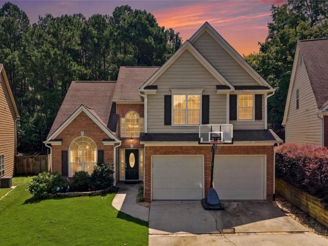 3210 Dundee Ridge Way
