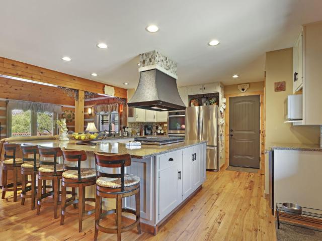 3210 Dyer Lake Rd