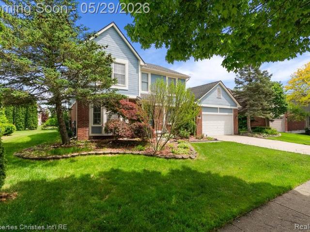 3210 Davenport Lane