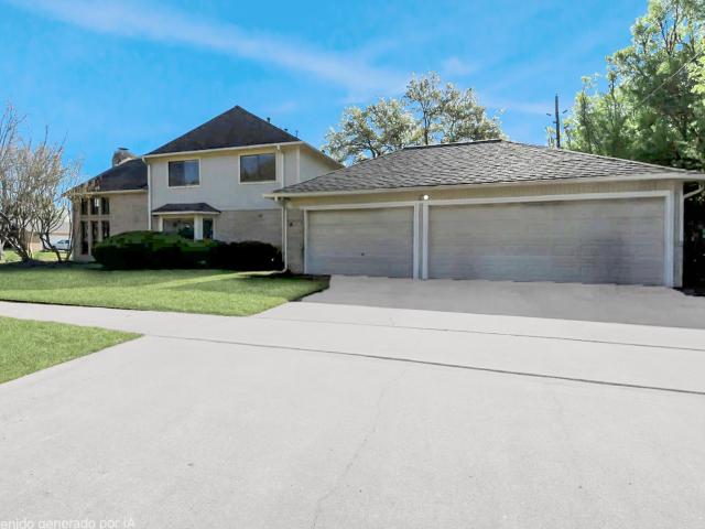 3210 Deer Creek Drive