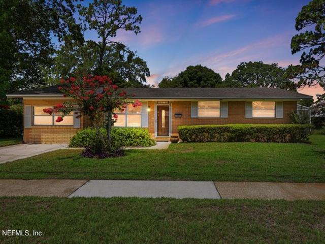 3210 Donhurst St, Jacksonville, FL 32277