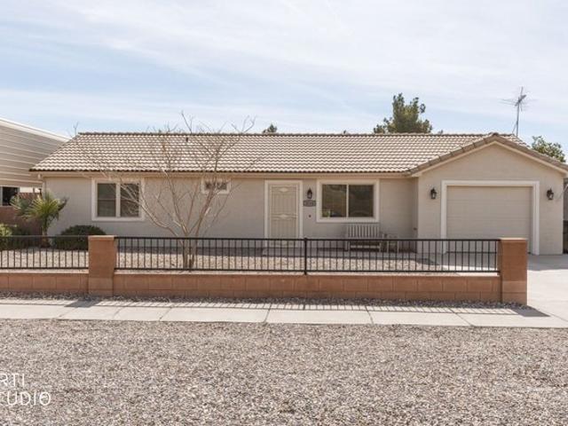 3210 E Cimarron Dr, Littlefield, AZ 86432