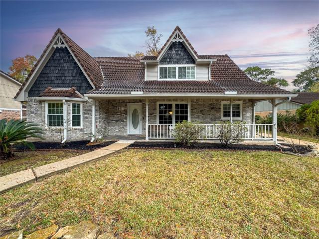 3210 Highland Laurels Dr, Kingwood, TX 77345 | MLS #63347 | Compass