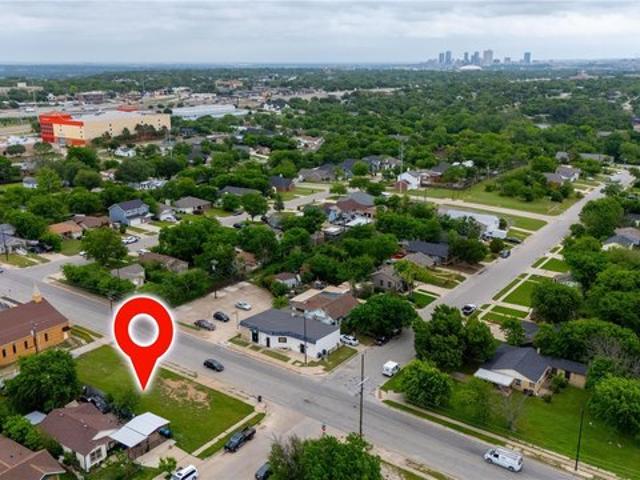 3210 Horne St, Fort Worth, TX 76107