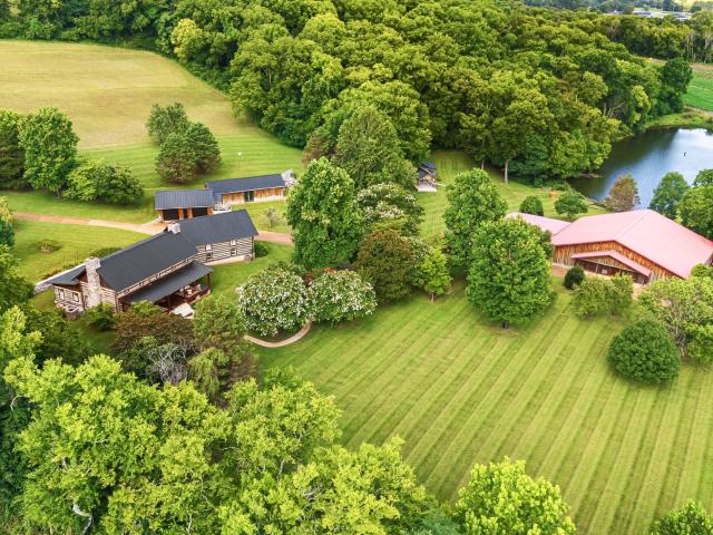 3210 Indian Camp Springs Rd