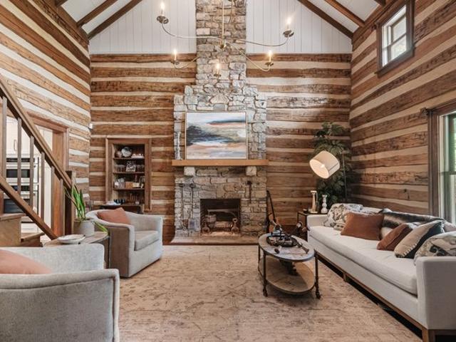 3210 Indian Camp Springs Rd, Columbia, TN 38401