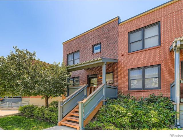 3210 Iron Forge Place # 105