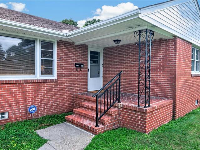 3210 Kecoughtan RD