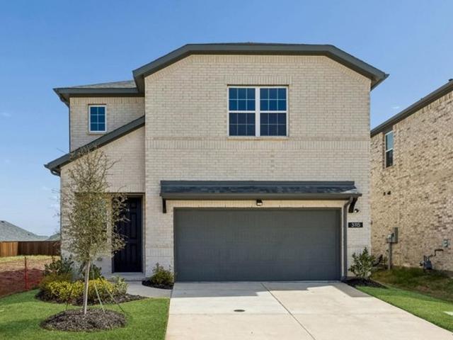 3210 Lucia Way, Princeton, TX 75407