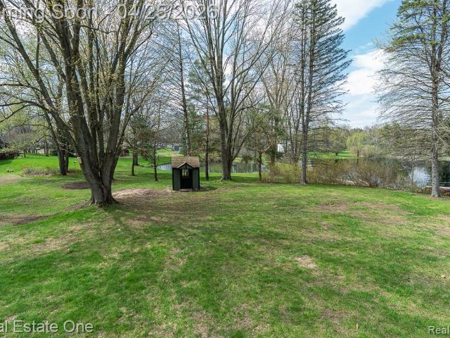 3210 Lake George Road