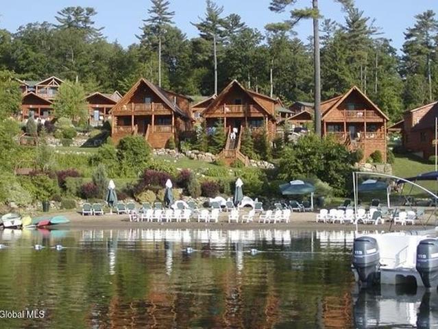 3210 Lake Shore Interval 1 Dr Unit 25, Lake George, NY 12845
