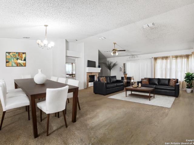 3210 Le Blanc St, San Antonio, TX 78247 | MLS #1926 | Compass