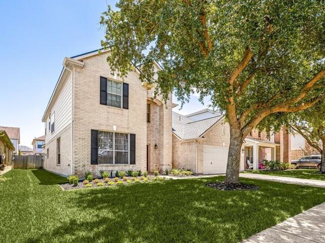 3210 Legends Creek Dr, Spring, TX 77386