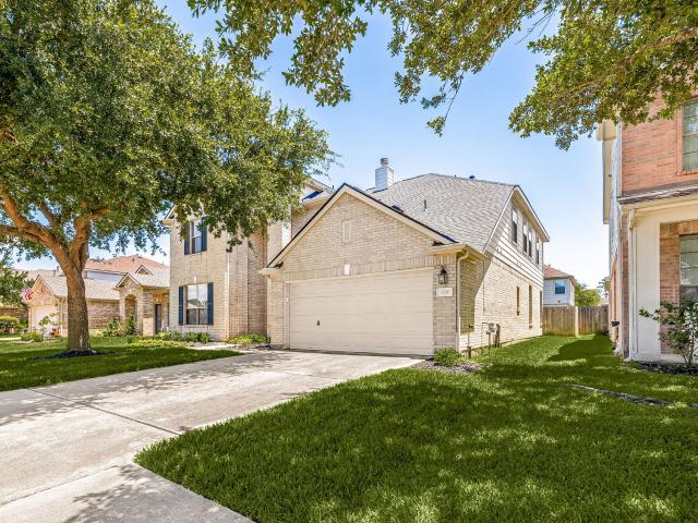 3210 Legends Creek Drive