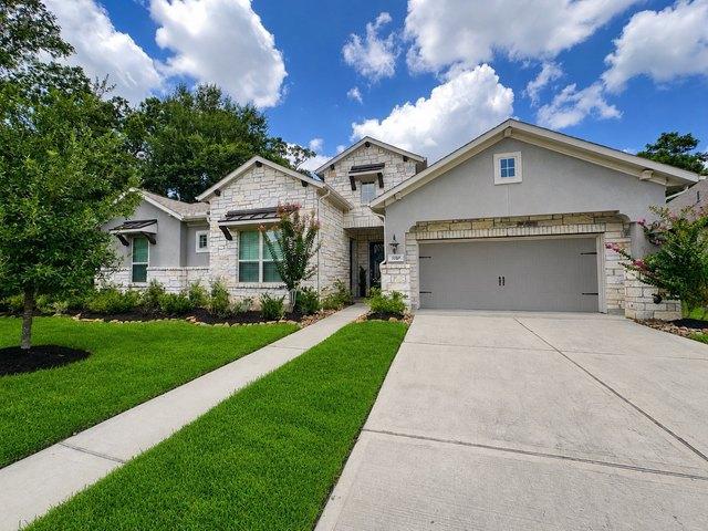 3210 Lockridge Harbor Ln, Houston, TX 77365