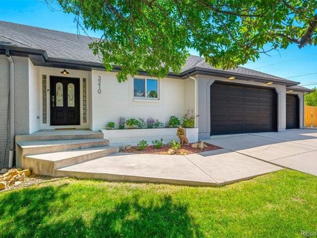 3210 Parfet St, Wheat Ridge, CO 80033