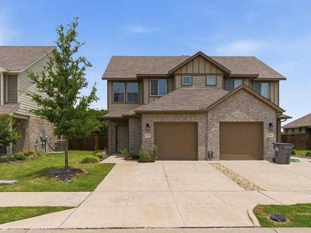 3210 Patrick St, Wylie, TX 75098