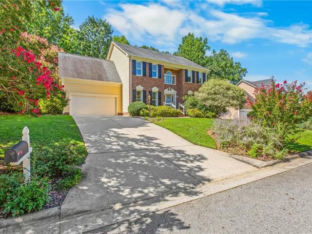 3210 Peninsula Drive