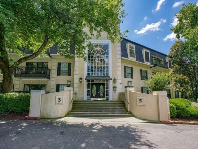 3210 Pine Heights Dr NE, Atlanta, GA 30324