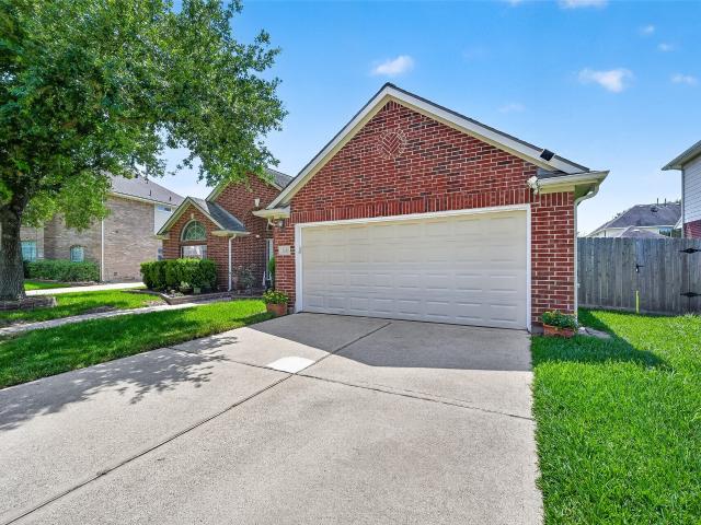 3210 Princess Bay Court
