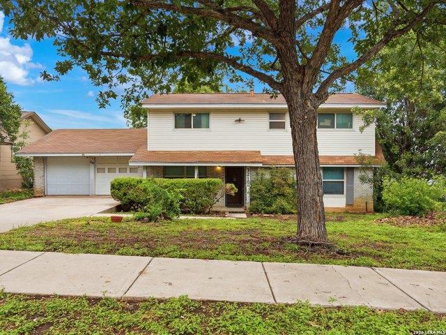3210 Quiver Dr, San Antonio, TX 78238