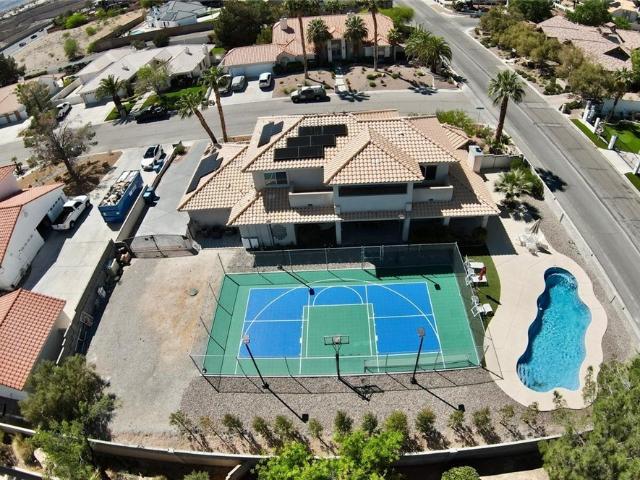 3210 Red Scott Circle