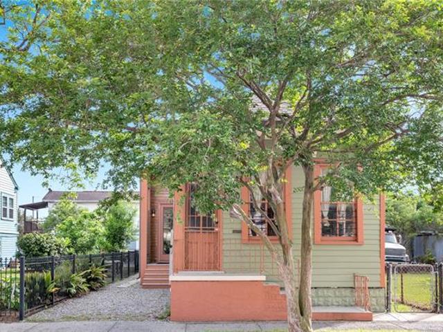 3210 St Peter St, New Orleans, LA 70119 | MLS #2554 | Compass