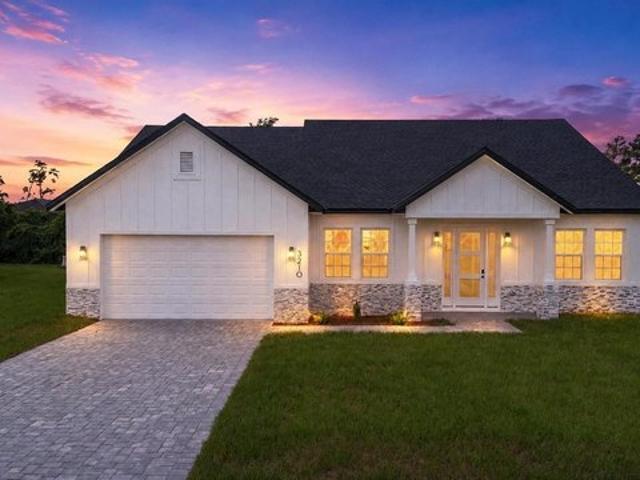 3210 SW 129th Loop, Ocala, FL 34473