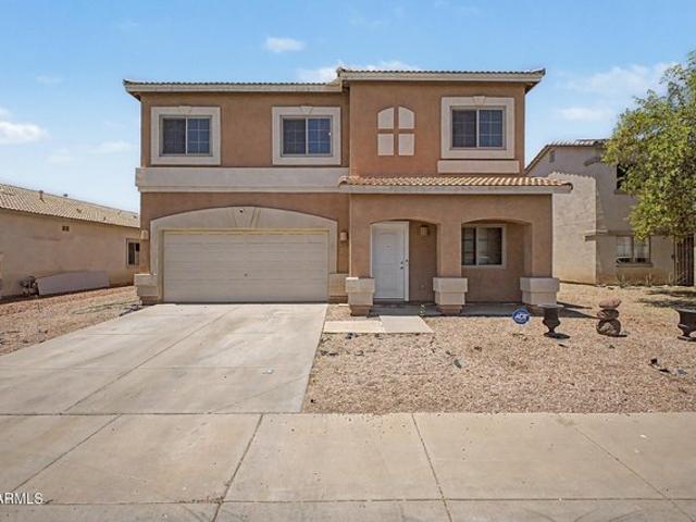 3210 S 64th Ave, Phoenix, AZ 85043