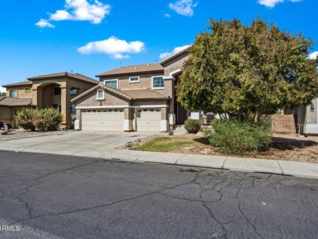 3210 S 81st Ave, Phoenix, AZ 85043