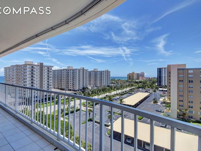 3210 S Ocean Blvd 903, Highland Beach, FL