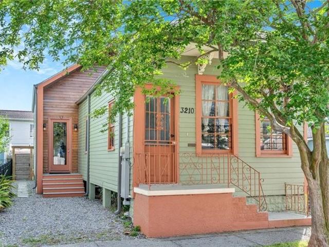 3210 Saint Peter St, New Orleans, LA 70119