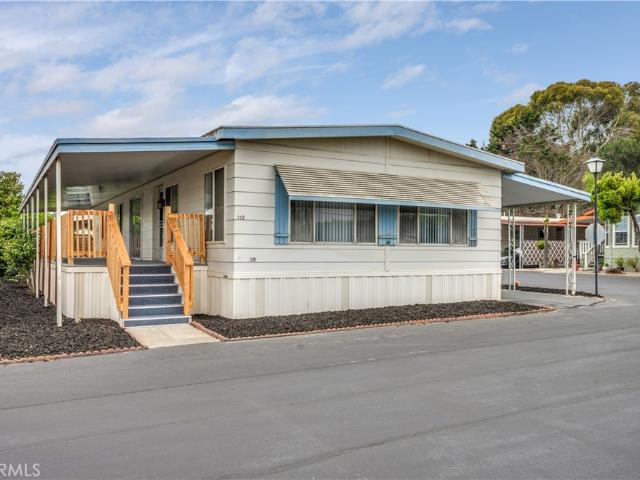 3210 Santa Maria Way 112