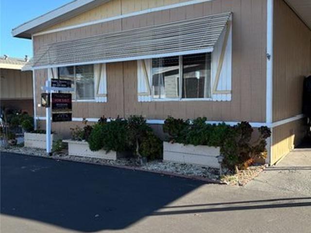 3210 Santa Maria Way Spc 118, Santa Maria, CA 93455