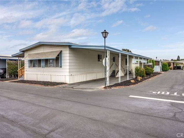 3210 Santa Maria Way Spc 112, Santa Maria, CA 93455
