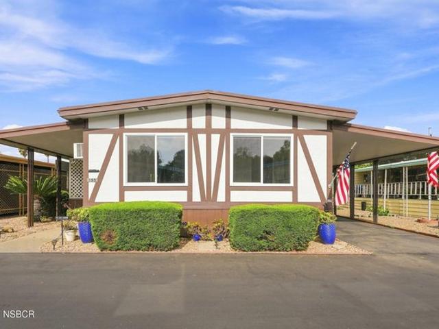 3210 Santa Maria Way Spc 155, Santa Maria, CA 93455