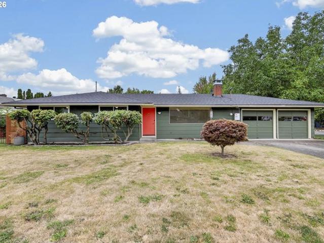 3210 SE Sherrett St, Milwaukie, OR 97222