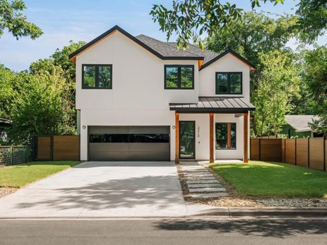 3210 Thompson St, Austin, TX 78702