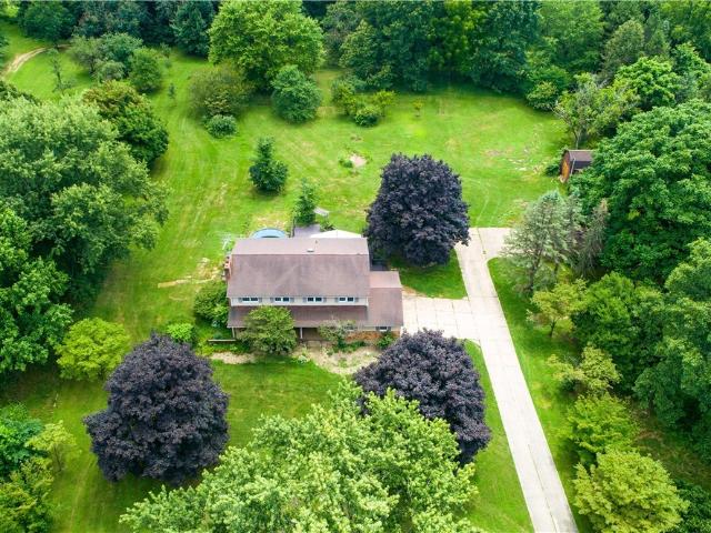 3210 Vanderhoof Road