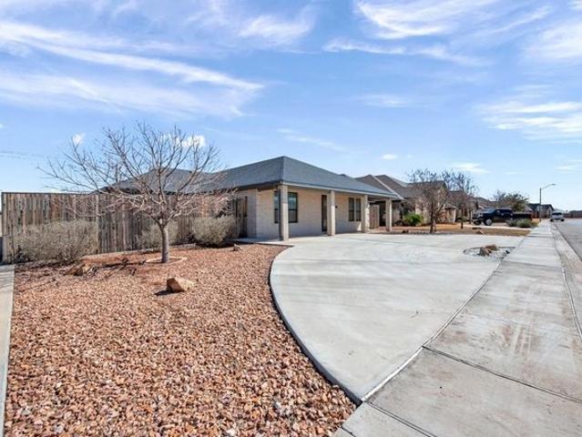 3210 Verona Dr, Odessa, TX 79765