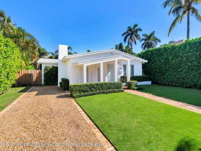 3210 Vincent Rd, West Palm Beach, FL 33405 | MLS #26 711