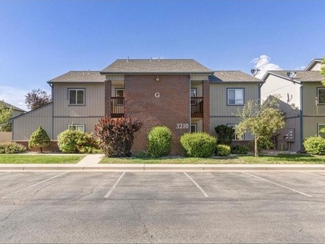 3210 W County Road 52 Unit G4, Laporte, CO 80535