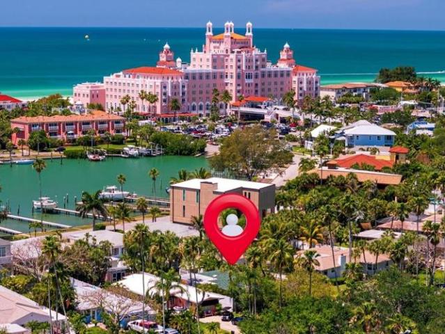 3210 W Debazan Ave, Saint Pete Beach, FL 33706