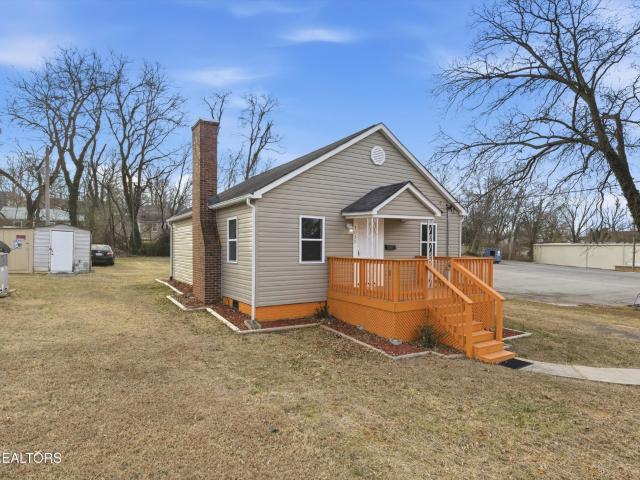 3210 Wilson Ave, Knoxville, TN 37914 | MLS #3118