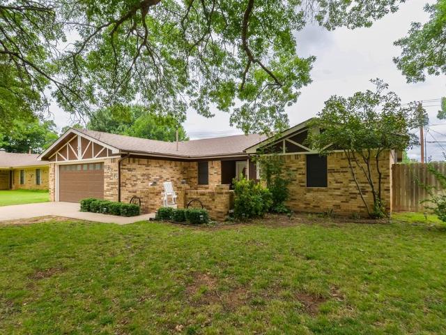 3210 Winterhawk Drive