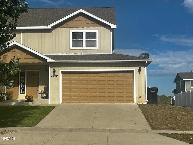 3210 10th Ave NE, Watford City, ND 58854
